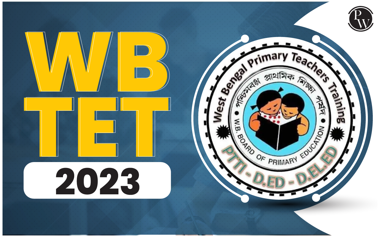 WB TET Syllabus 2024, WB Primary TET New Syllabus – Shikshangan Institute
